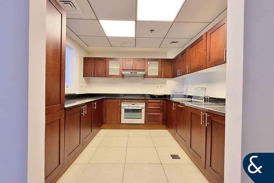 Lake View | 1 bedroom | 5.66% NET ROI | Bayut.com