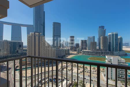 1 Bedroom Properties for Sale in Reflection, Al Reem Island - 1 BHK ...