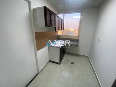 Brand New Budget Friendly 1BHK With Separate Spacious Kitchen At Walking Distance To Shabiya ...