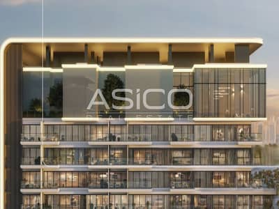 1 BR I Handover Q1 2026 I Genuine Resale | Bayut.com