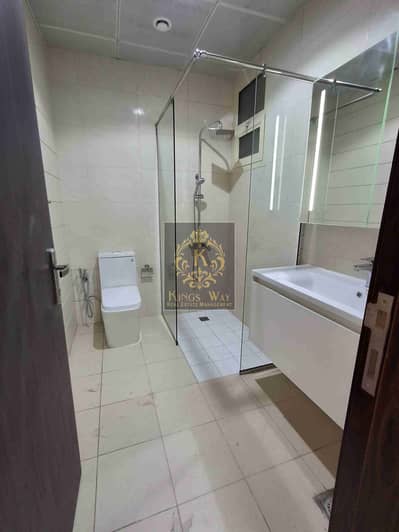 BEAUTIFUL 1BHK WITH KITCHEN SEPARATE BACKYARD IN VILLA AT MBZ CITY ...
