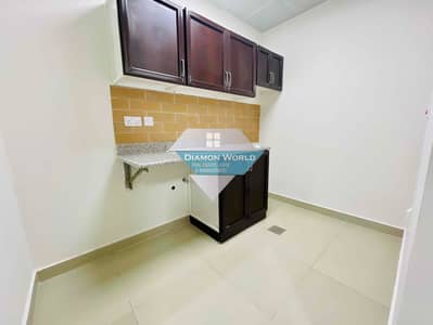 Brand New 1 BHK Apt. in Villa with Excellent Finishing near Shabiya 10 in MBZ 19 | Bayut.com