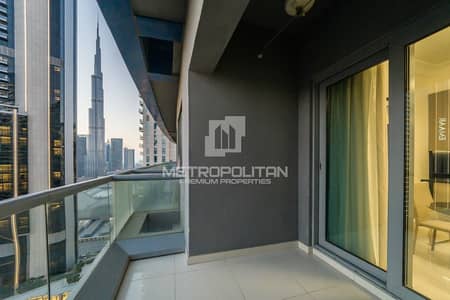 Properties for Sale in DAMAC Maison Mall Street (The Signature ...