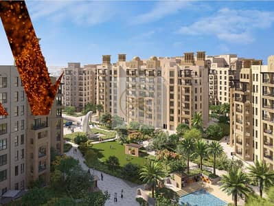 Resale Unit | Completion 2025 | 1 Bedroom | Bayut.com