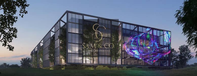 The Gate Residence | 3 Bedroom | Garden View | Modern Living | Payment ...