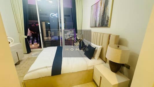 Lavish Fully Furnished Studio In Brand New building | Bayut.com