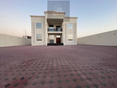 For Rent: Brand New Villa in Riyadh – First Occupancy This spacious ...