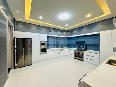 Villa for Sale in Ajman - Al Bahya Area, Including Registration and ...