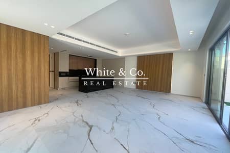 Largest Lagoon | Corner Plot | Lowest price | Bayut.com