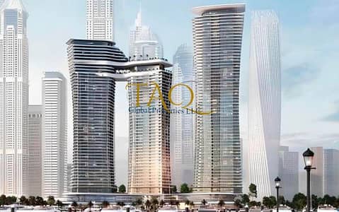 Spacious Units | Waterfront Living | Marina Skyline View | Handover ...