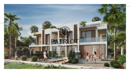 || 5-Bedroom || Family Home in Marbella || Prime Single Row Location ...