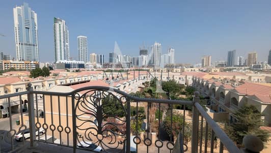 Spacious | 2 BEDROOM | With Parking in Peaceful Place JVC DAMAC ...