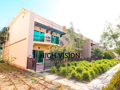 Beautiful Back Yard | Calm Compound | Move In Ready | Bayut.com