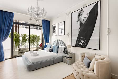 Sophisticated Studio | All Bills Included | City Views | Bayut.com