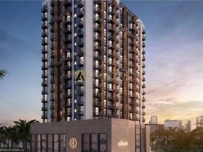 Maximum Capital Appreciation I Best Building in JVC | Bayut.com