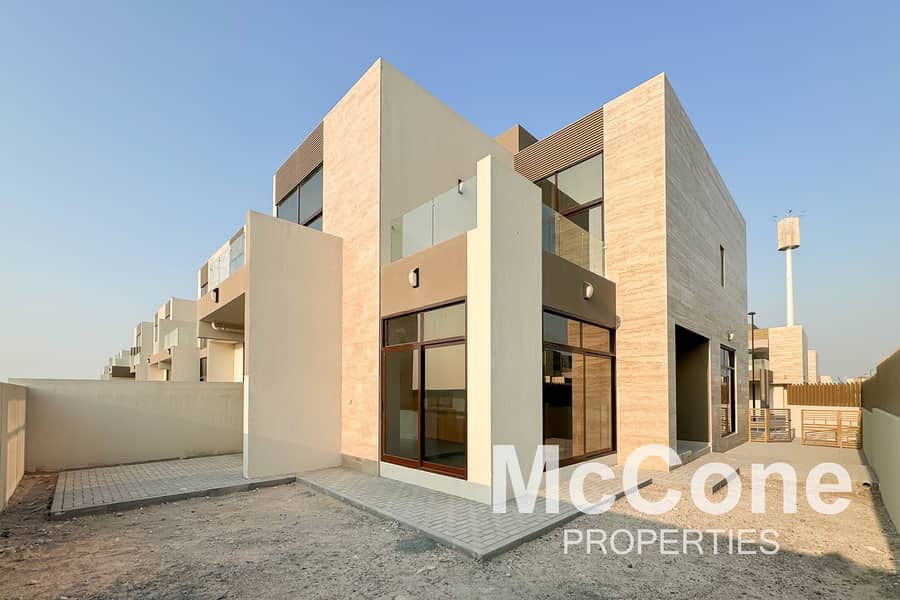 Best Price | Corner Unit | Brand New | Bayut.com