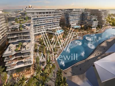 Dazzling Views | Scenic Balcony | Spectacular Layout | Bayut.com