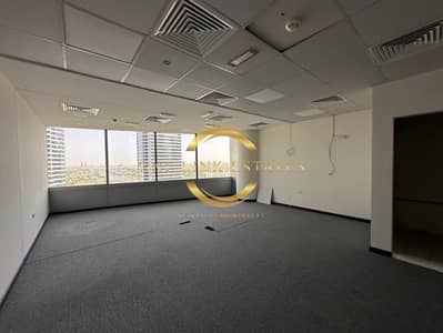 Unfitted Office | Open Space | JLT View | Ready For Setup | Bayut.com