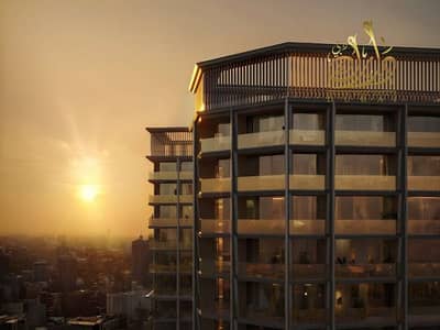 CREEK VIEW_LAVISH BUILDING_PRIME LOCATION_HIGH ROI | Bayut.com