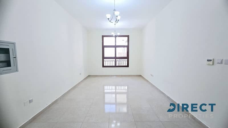 Unfurnished | Prime Location | Spacious Layout | Bayut.com