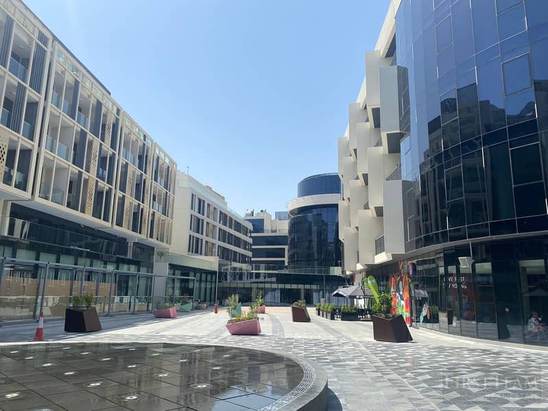 READY TO MOVE | BRAND NEW | INSIDE MALL | SPACIOUS | Bayut.com