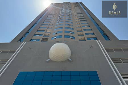 Gulf Tower: Pinnacle of Modern Sophistication | Bayut.com