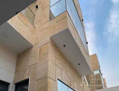 فیلا في السيوح 4 غرف 2414000 درهم - 10241790 | Bayut.com