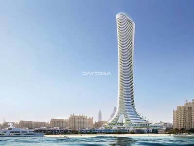 COMO RESIDENCE | CENTER OF PALM | LUXURY LIVING | Bayut.com