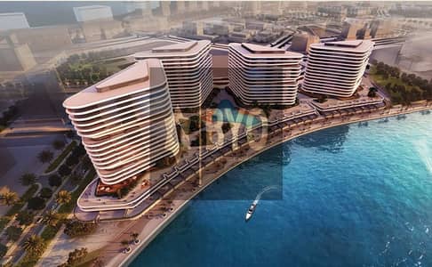 Amazing Views | Waterfront Living | Elegant Layout | Bayut.com