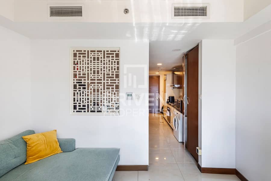 Well Maintained Studio | Ready to Move In | Bayut.com