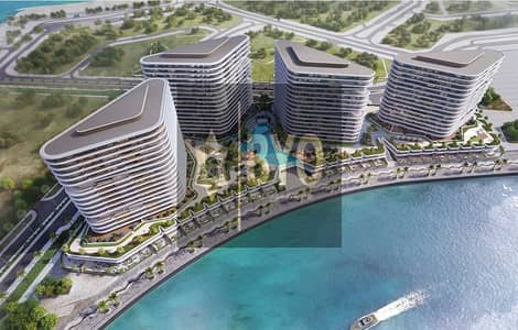 Amazing Views | Waterfront Living | Elegant Layout | Bayut.com