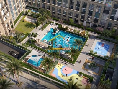 Classy Spacious | Pool View | 5BHK Fully Furnished | Bayut.com