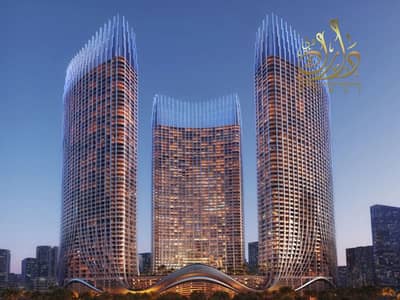 Apartments for Sale in Binghatti Skyrise Tower B, Business Bay - Buy ...
