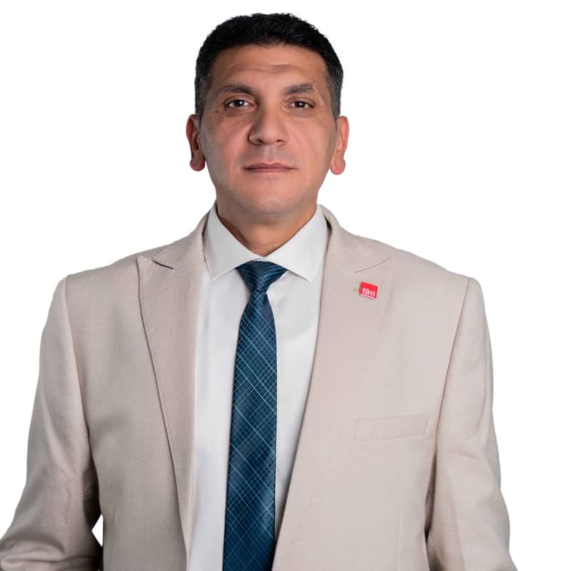 Shaaban Aboelela from fäm Properties - Branch 25 - 1 properties | Bayut.com