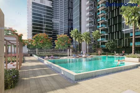 Very High Floor | Large Layout | Open View | Bayut.com