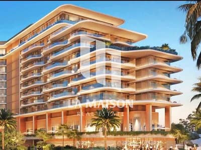 New Launch| Unique Amenities | Attractive Sea View | Bayut.com