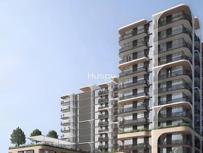 High End Location | Elegant Design | Luxury Living | Bayut.com