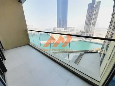 Apartments for Rent in Canal Residence, Al Reem Island - Rent Flat in ...