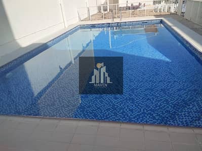 SEPARATE ENTRANCE WITH SWIMMING POOL 4 BED ROOM PLUS MAID ROOM VILLA ...