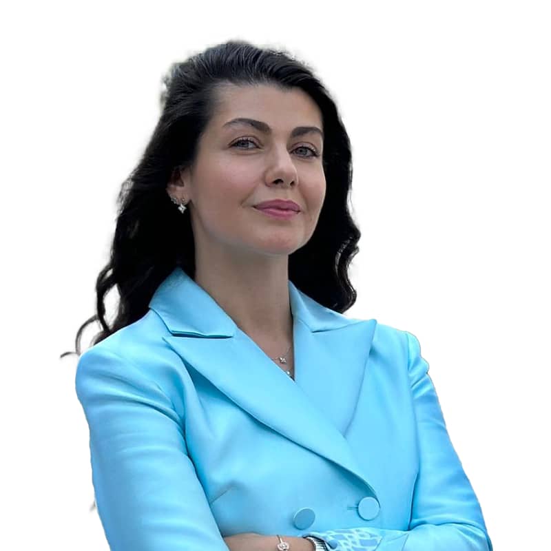 Knaryk Vardanian from ASICO Real Estate (Branch) - 17 properties ...