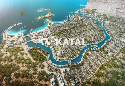 Smart Investment| Exclusive Plot| Natural Surronding | Bayut.com