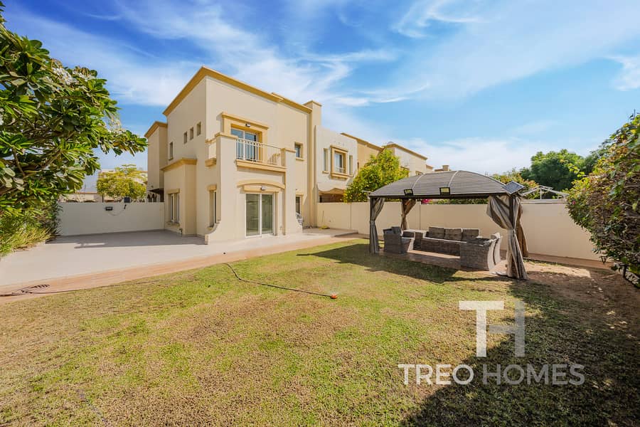 Corner unit | Vacant | Big plot | Bayut.com