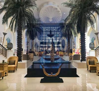 Fully Furnished | High Floor | Pool View | Direct from Developer ...