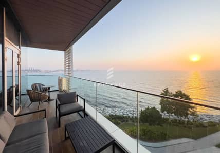 Luxury | Full Sea View | Fully Furnished | Bayut.com