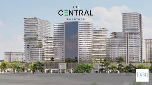 Investors Deal | Stunning Skyline Views | Prime Location | Handover ...