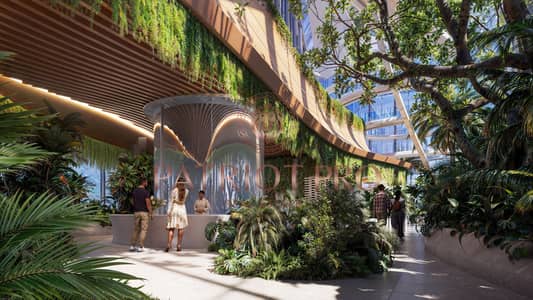 Tiger Sky Tower | Tallest Residential Tower in the World | 5-Year ...