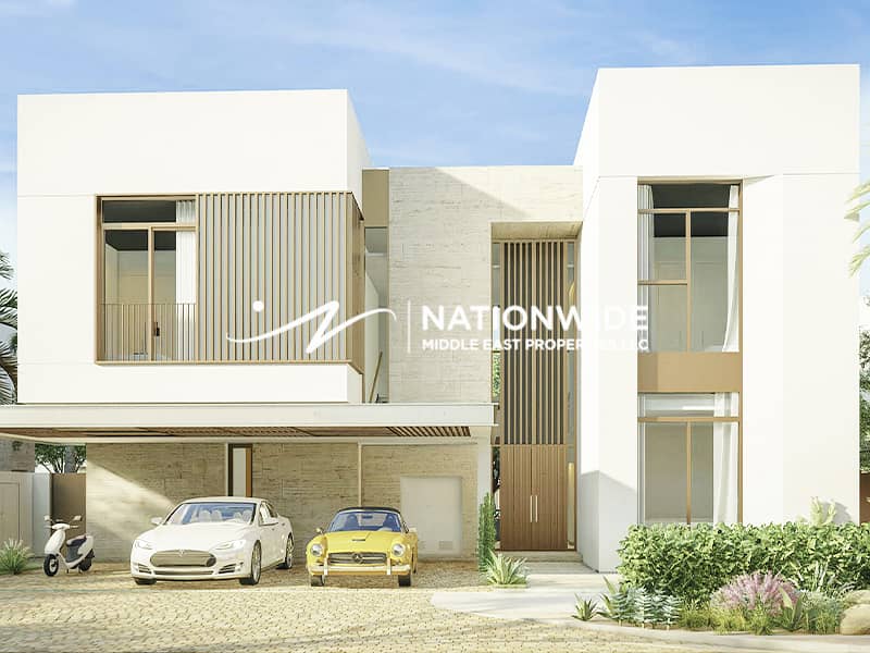 Elegant Villa | Rihal 5BR | Convenient Location | Bayut.com