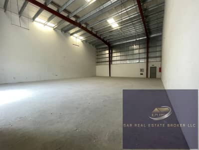 PERFECT FOR STORAGE HIGH CEILING WAREHOUSE WITH WIDE ENTRANCE ONLY 170K ...