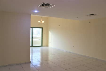 Commercial Office 1 Br Layout Available in Ghuwais Al Suwaidi Building ...