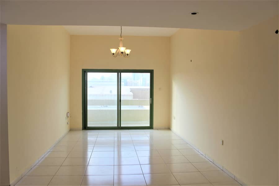 Commercial Office 1 Br Layout Available in Ghuwais Al Suwaidi Building ...